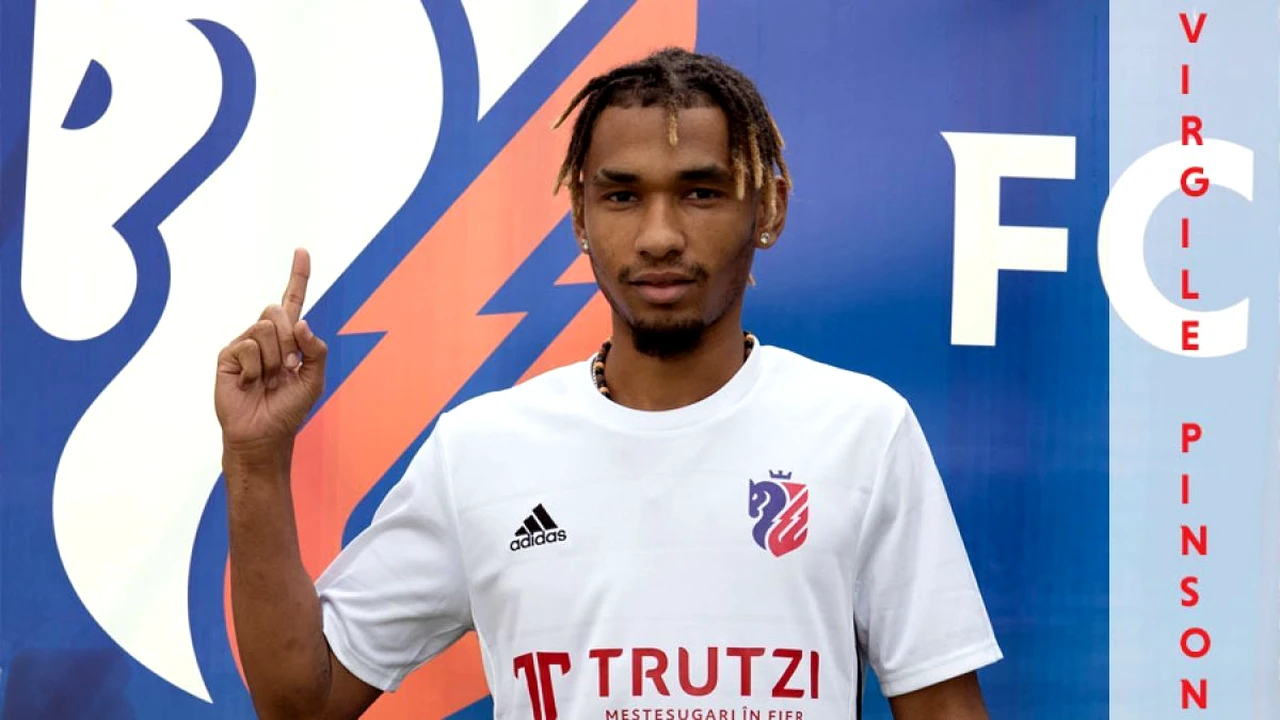 Playsport - Ce s-a întâmplat cu jucătorul pe care Dan Alexa l-a dat ...