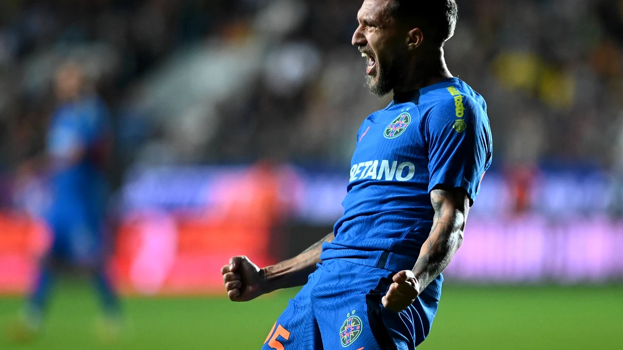 Playsport - Alex Băluță, cu gândul la națională: „Cu siguranță ...