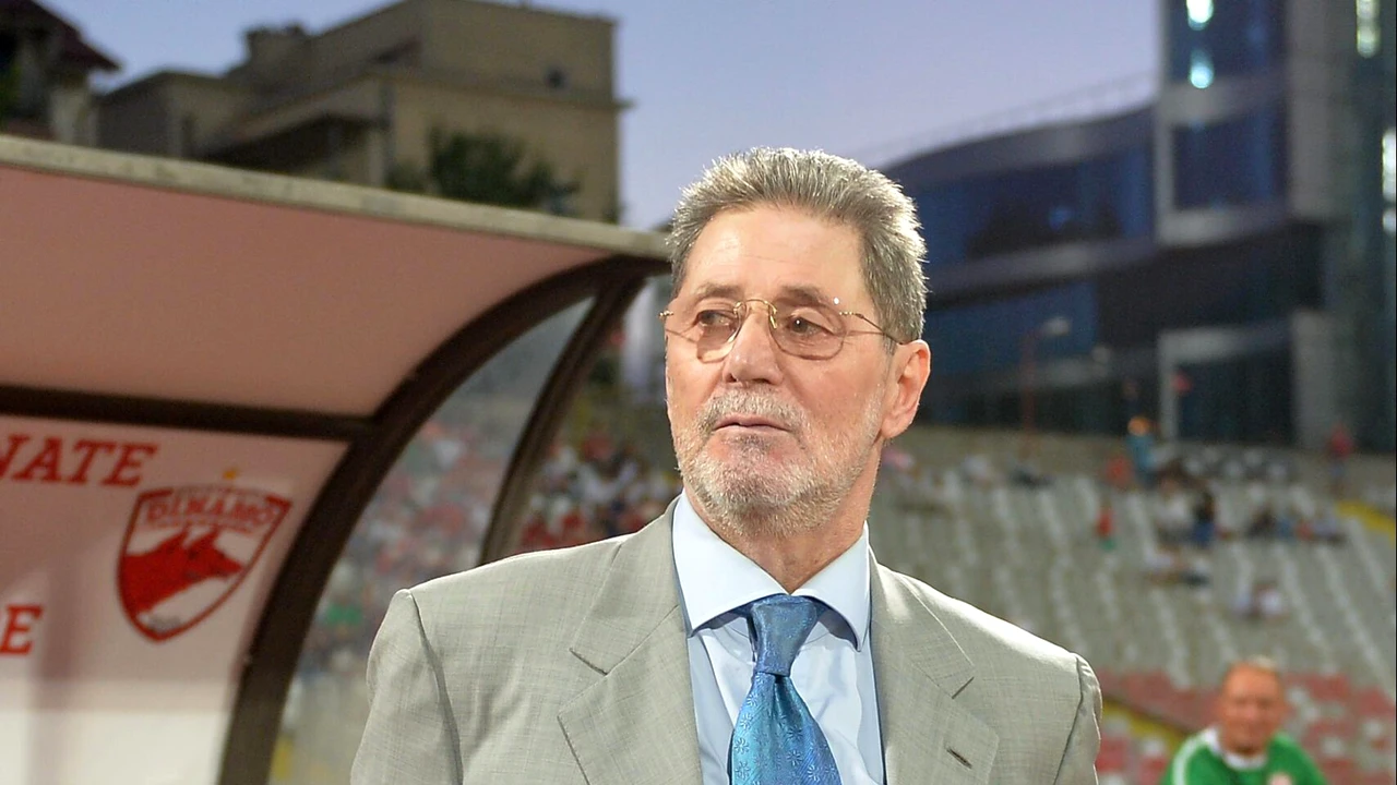 Playsport - „S-a dat briciul la maimuțe”. Cornel Dinu îi atacă dur pe ...