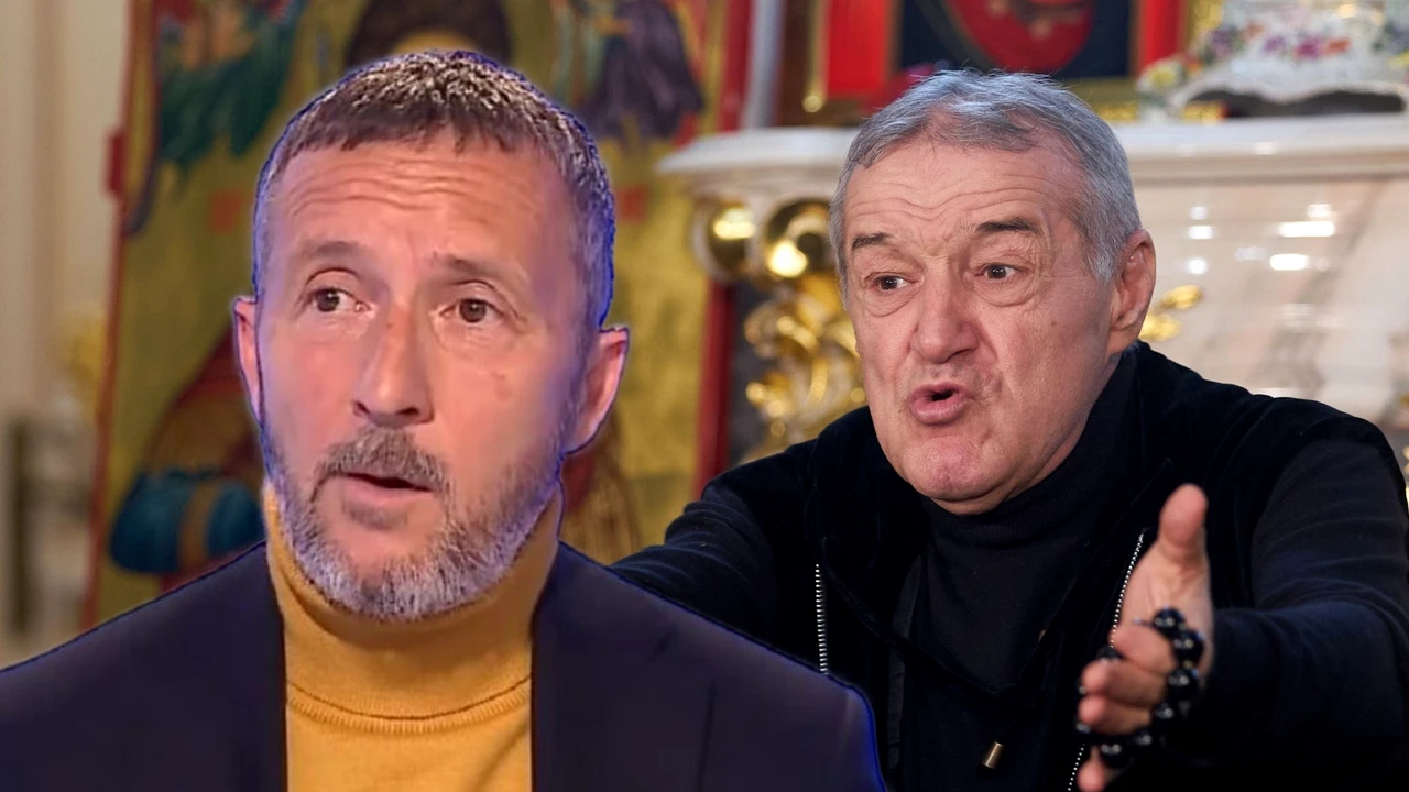 Meme Stoica îl contrazice pe Gigi Becali și le mai dă o șansă ...