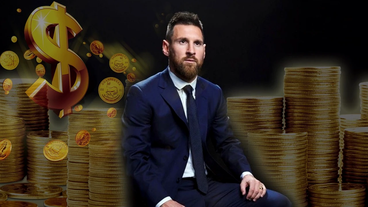 S-a împăcat cu Messi! "Greul" de la Barcelona arătat cu degetul pentru ...