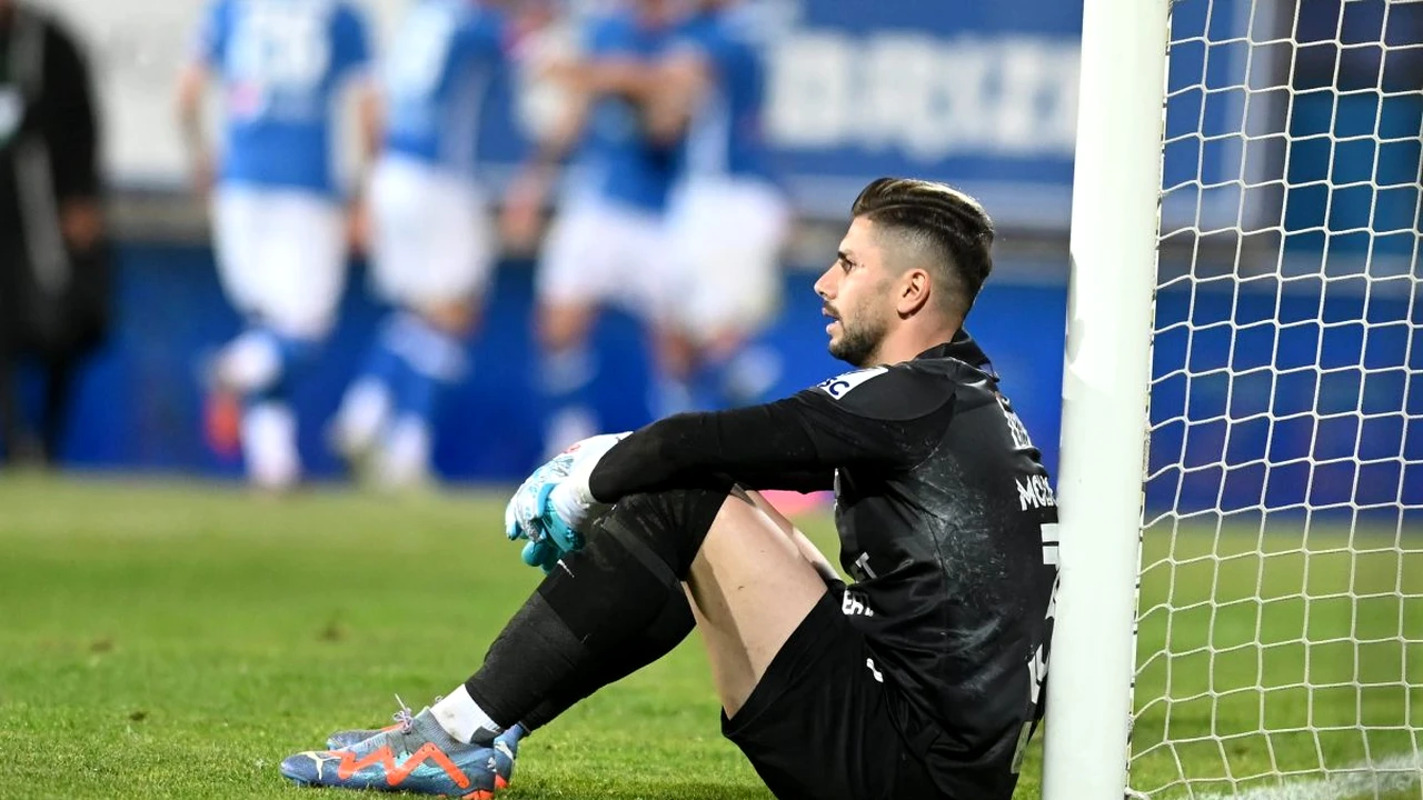 Abia acum s-a aflat. De ce este Horațiu Moldovan disperat să plece de ...