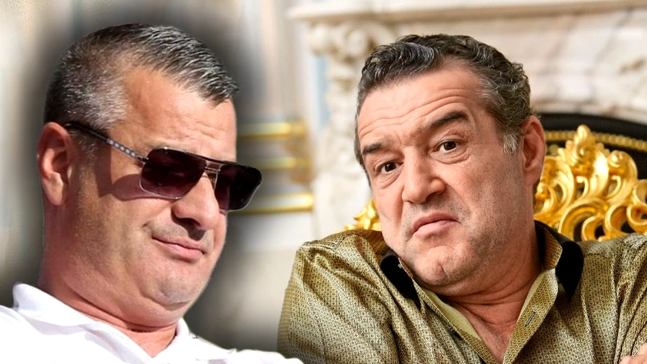Playsport - Neluțu Varga, replică devastatoare la aroganțele lui Gigi Becali: „O mare prostie ...