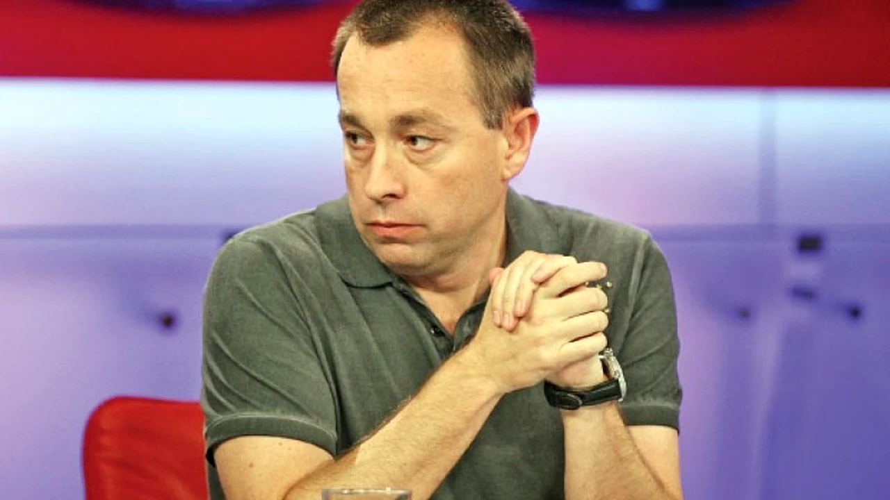 Playsport - Tolontan și-a găsit de muncă! Cine vrea să-l angajeze la ...