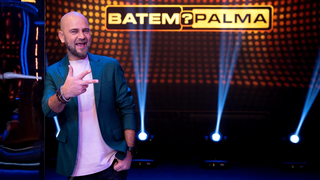 Playsport - Ce se întâmplă cu emisiunea „Batem Palma” de la PRO TV ...