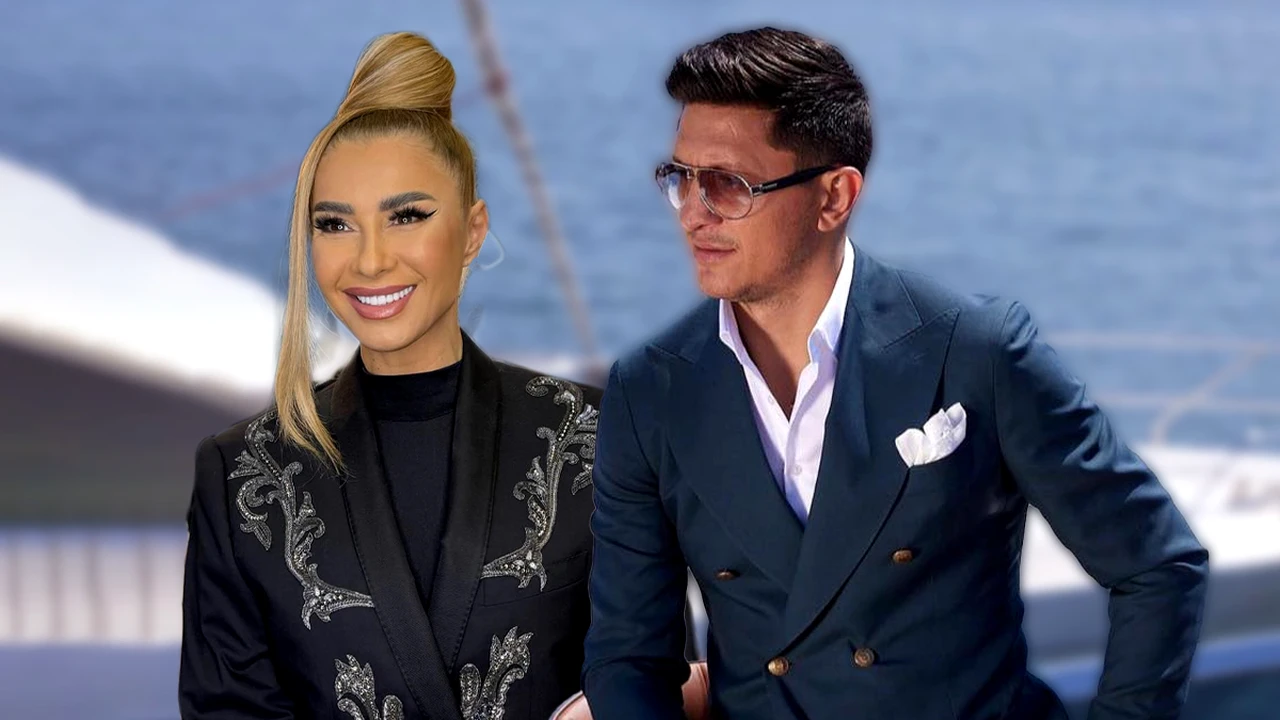 Ronald Gavril, un exemplu pentru fiul lui Reghe: „Copilul vede doar ...