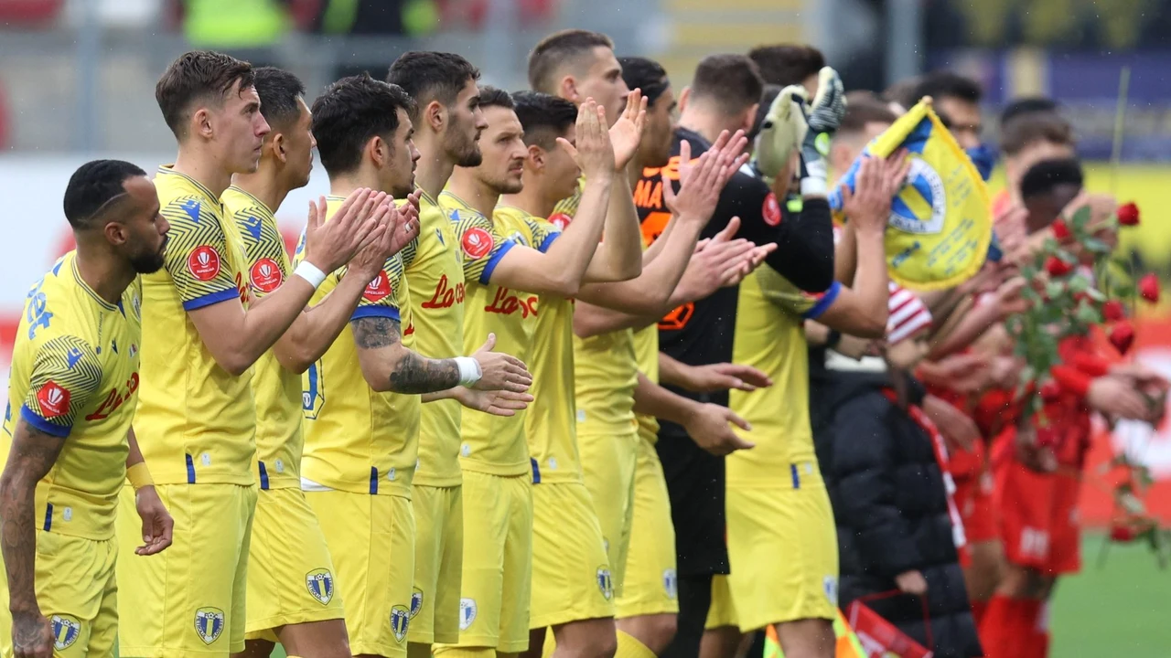 Petrolul, în discuții cu antrenori importanți pentru a-i lua locul lui ...
