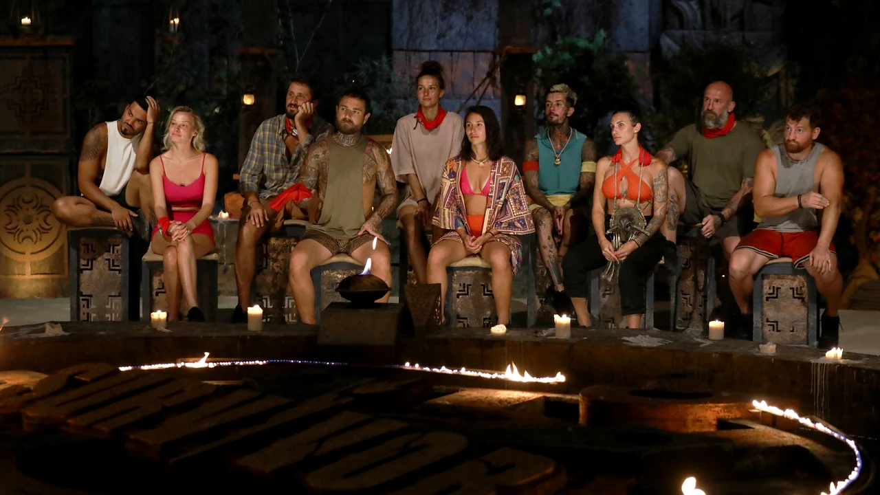 Clauza incredibilă pe care o au în contract fetele de la Survivor ...