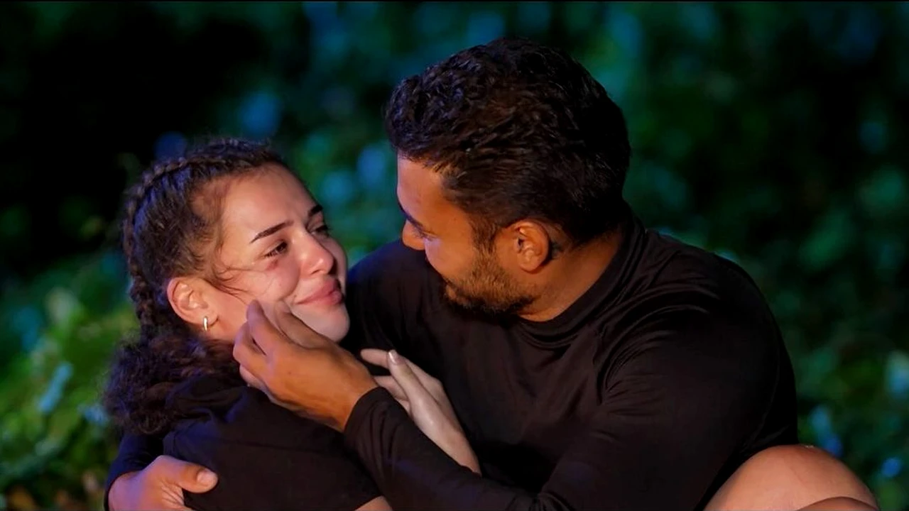 Jador și Oana Ciocan, prima fotografie oficială împreună după Survivor ...