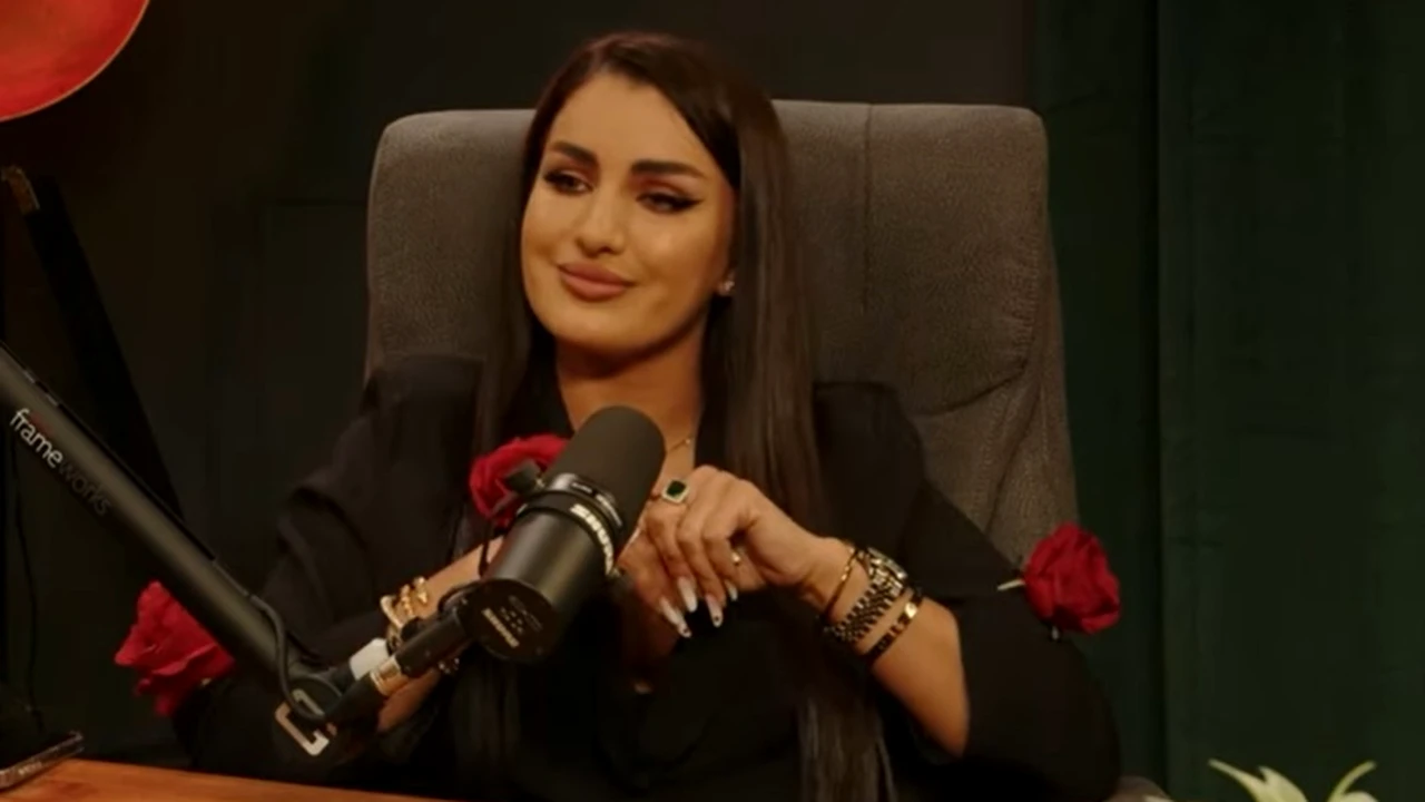 Larisa Popa, adevărul despre plecarea de la Pescobar și relația pe care ...
