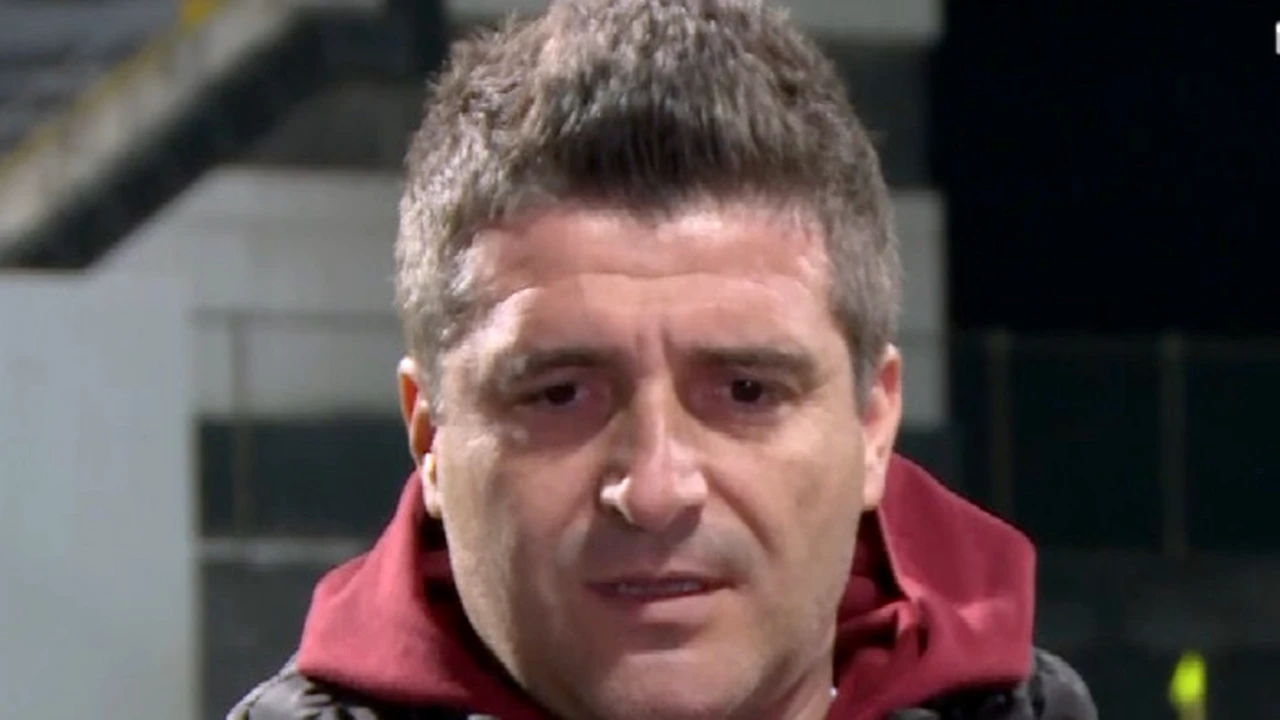 Poliția a emis un comunicat oficial, după ce Daniel Niculae a fost ...