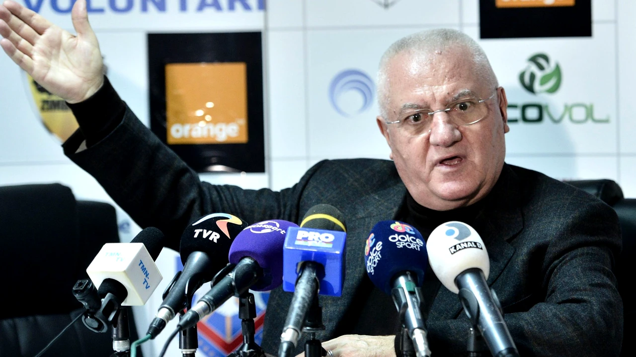 “Trebuie să fii oligofren să-ți placă așa ceva”. Ce spune Mitică ...