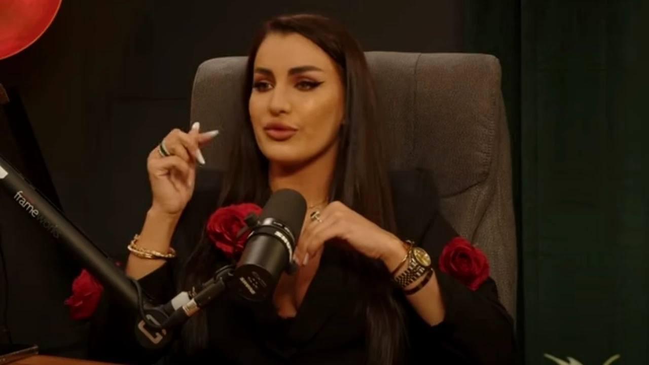 Larisa Popa, adevărul despre intervențiile estetice, după ce a plecat ...