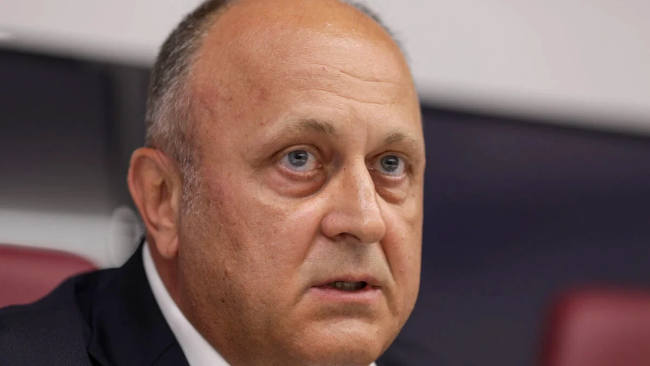 Dan Șucu, reacție dură după ședința în care s-a decis soarta lui ...