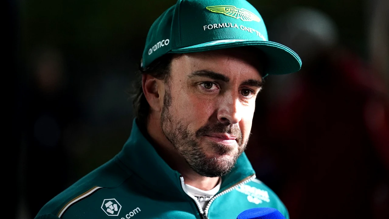 Playsport - Fernando Alonso a semnat! Mașina cărei echipe o va pilota ...