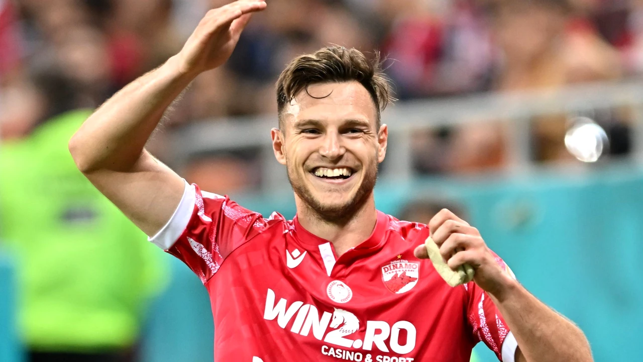 Playsport - Dennis Politic, motivat de performanțele recente ale celor ...