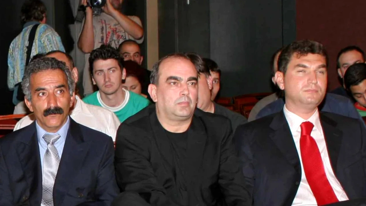 Unul dintre milionarii care susținea Dinamo în era Borcea-Turcu-Badea ...