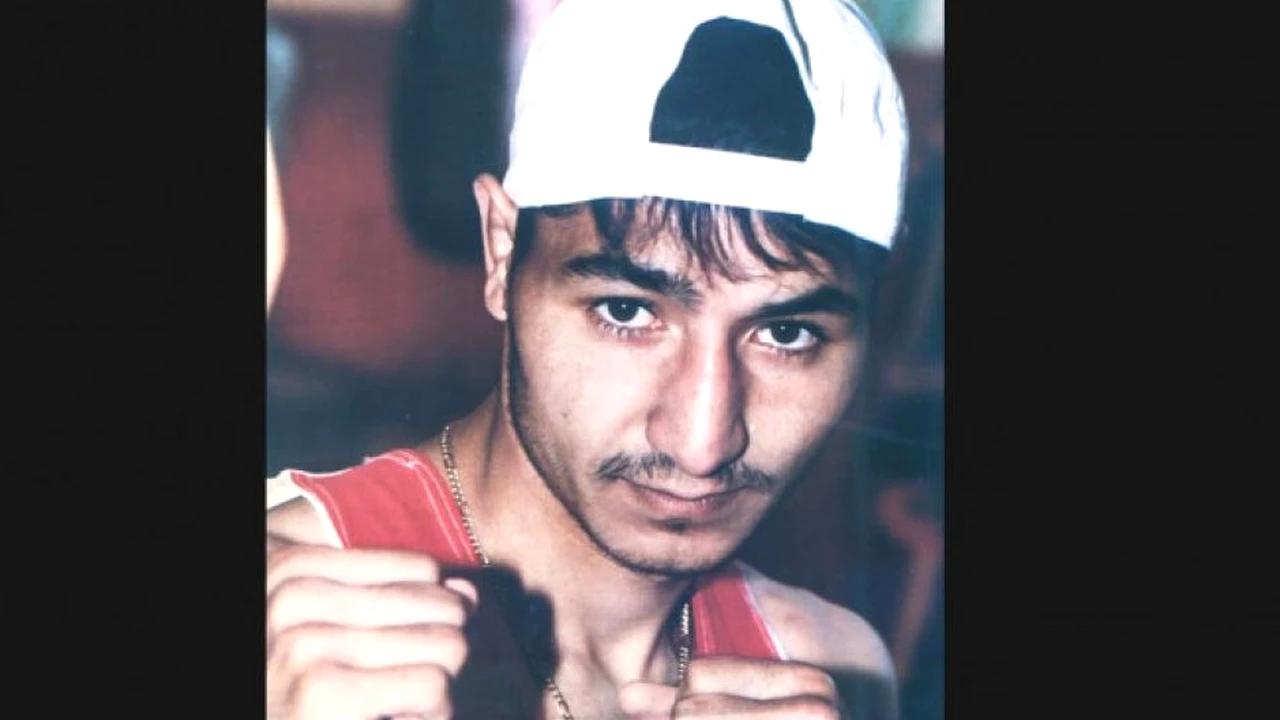 Marian Velicu, fostul mare campion român din box, a murit la doar 47 de ...