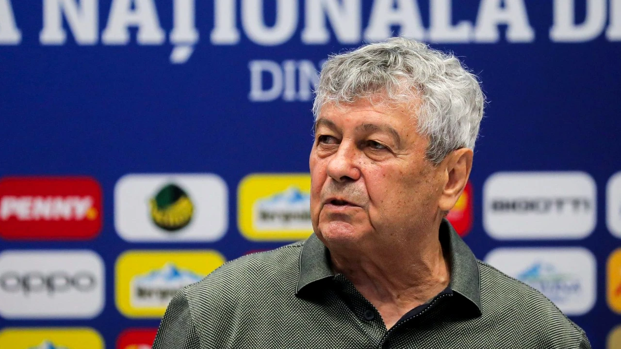 OFICIAL | Mircea Lucescu a ales! Trei "tricolori", OUT pentru partida ...