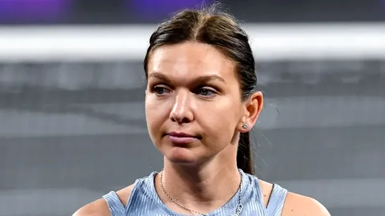 Playsport - Cum se apără ITIA după mesajul transmis de Simona Halep. Swiatek, suspendată doar o ...