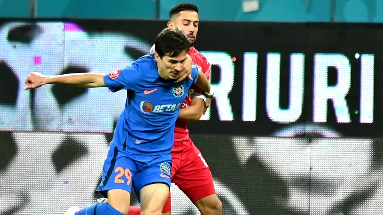 Dorin Rotariu a semnat! Transfer la un nume important al Turciei, după ...