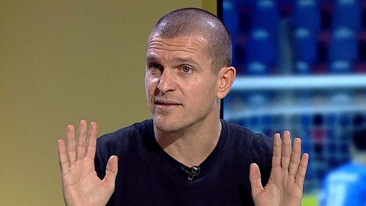 Playsport - De ce a rezistat Alex Bourceanu doar 4 zile la noua sa ...