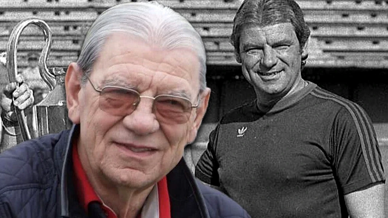 Gigantul Emeric Ienei a trecut prin momente dificile, dar s-a recuperat ...