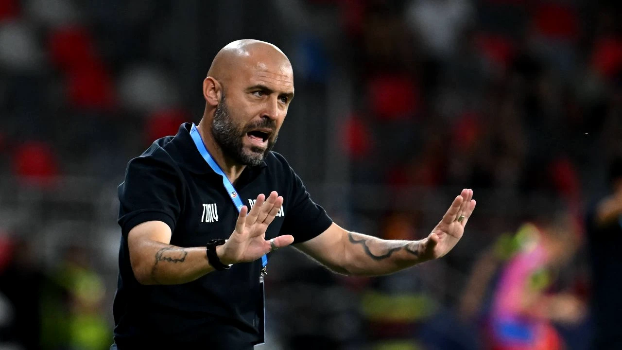 Tony s-a întors în România și va antrena o echipă cu pretenții: “Prima ...