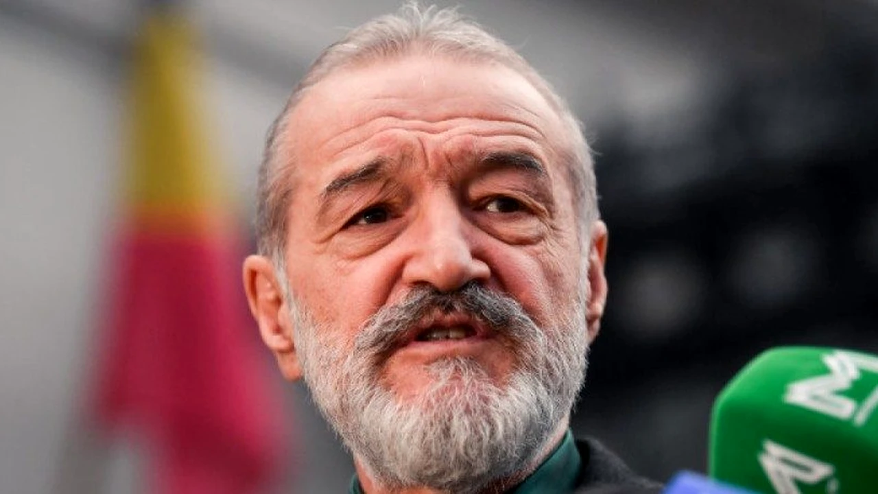 David Kiki, OUT de la FCSB!? Gigi Becali a dat răspunsul - Playsport