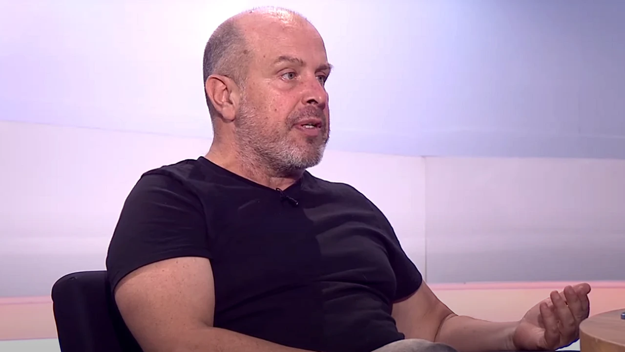 Bogdan Cosmescu a auzit declarația lui Dorinel Munteanu și a rămas ...