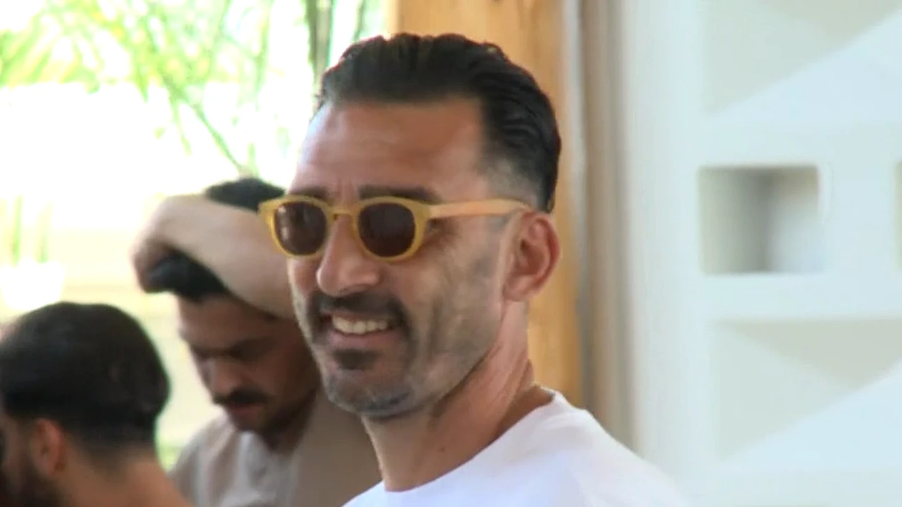 Charalambous s-a convins înainte de Cipru - România. Cum vede partida ...