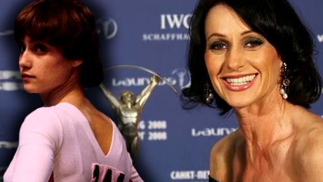Arhive nadia comaneci si constantin panait - Playsport