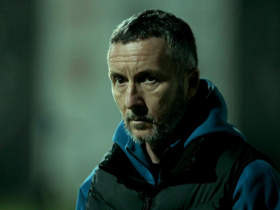 Niko Bellic Behind Enemy Lines